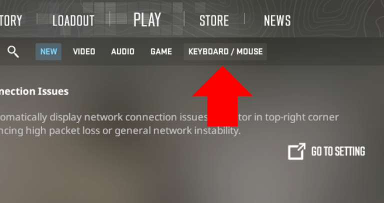 Best CS2 Mouse Settings - Easy Step-by-Step Guide