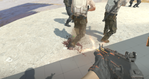 How Does CS2 Damage Work? - Everything You Need to Know