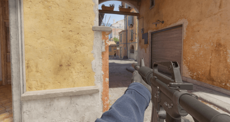 CS2 Entry Fragger Guide - Everything About Entry Fragger Role