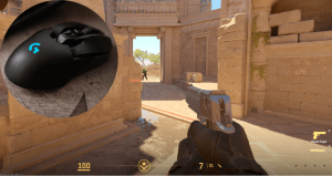 Best CS2 Mouse Settings - Easy Step-by-Step Guide