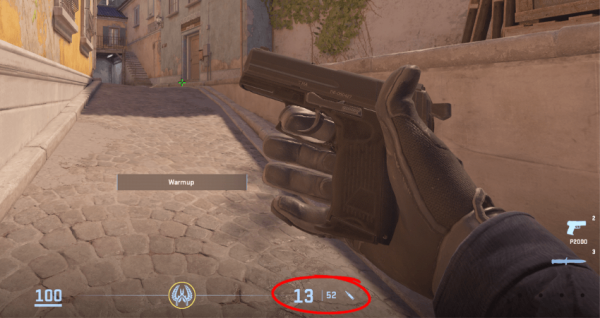USP-S vs P2000 Comparison - Which One to Choose in CS2?