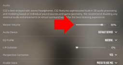 Best CS2 Audio Settings - Easy Step-by-Step Guide