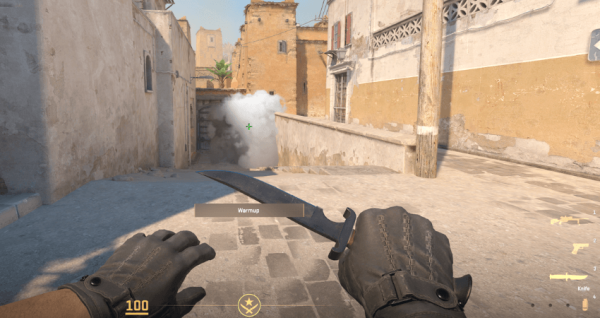 CS2 Dust2 Smokes Guide - Learn the Best Dust 2 Smoke Spots