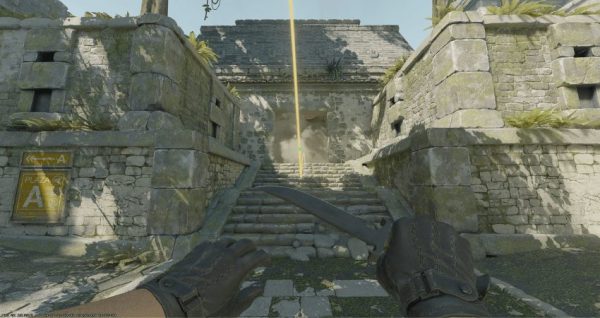 CS2 Ancient Smokes Guide - Learn the Best Ancient Smoke Spots