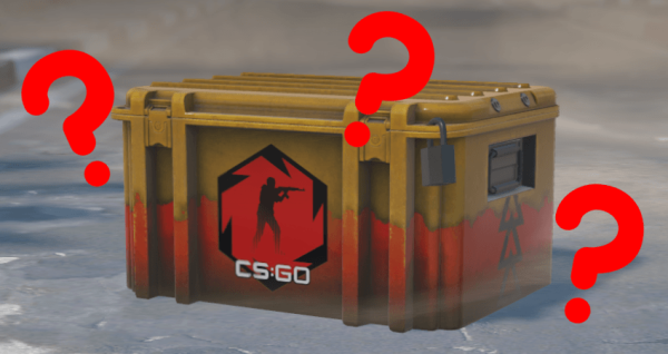 How CS2 Case Odds Work? - Understanding Drop Rates
