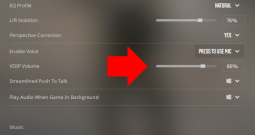 Best CS2 Audio Settings - Easy Step-by-Step Guide