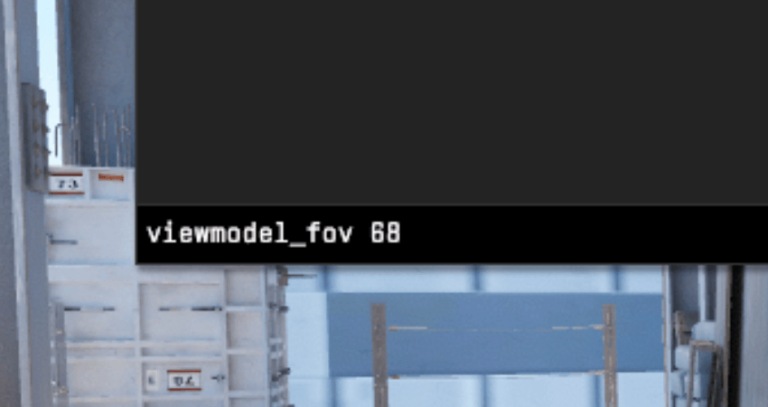 How to Change FOV in CS2? - Simple Setup
