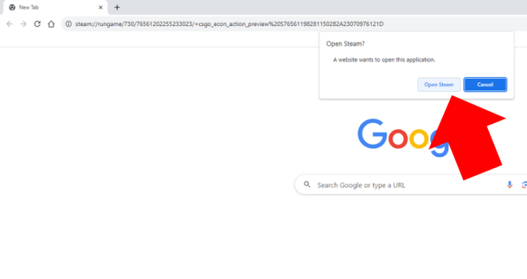 How to Get Inspect Link for CS2 Skins? - Step-by-Step Guide