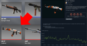 How CS2 Case Odds Work? - Understanding Drop Rates