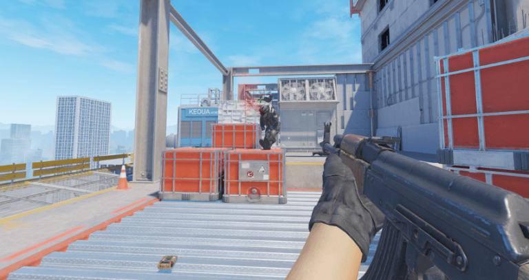 5 Best CS2 T Guns You Must Use - Pro Coaches' Picks