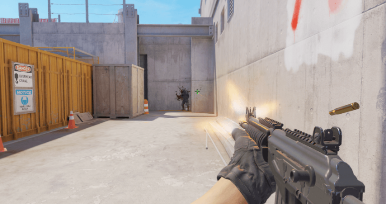 5 Best CS2 T Guns You Must Use - Pro Coaches' Picks