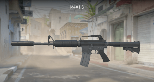 10 Best CS2 Guns for Competitive Play - Core Weapons to Use