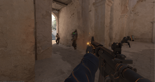 5 Best CS2 CT Guns You Must Use - Pro Coaches' Picks