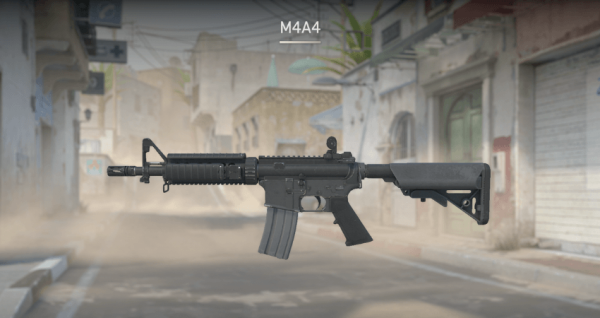 10 Best CS2 Guns for Competitive Play - Core Weapons to Use