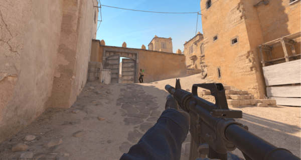 5 Best CS2 CT Guns - CS2 Pulse