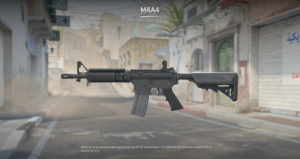 5 Best CS2 CT Guns You Must Use - Pro Coaches' Picks