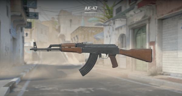 10 Best CS2 Guns for Competitive Play - Core Weapons to Use