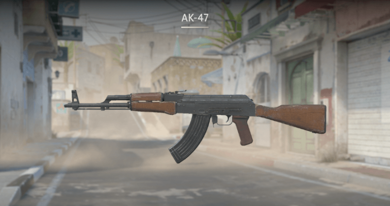 10 Best CS2 Guns for Competitive Play - Core Weapons to Use