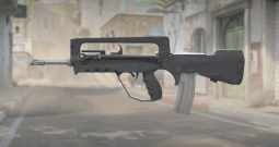 5 Best CS2 CT Guns You Must Use - Pro Coaches' Picks