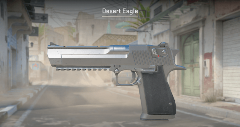 10 Best CS2 Guns for Competitive Play - Core Weapons to Use