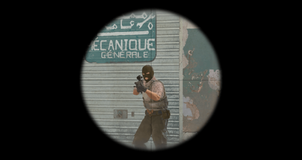 5 Best CS2 CT Guns You Must Use - Pro Coaches' Picks