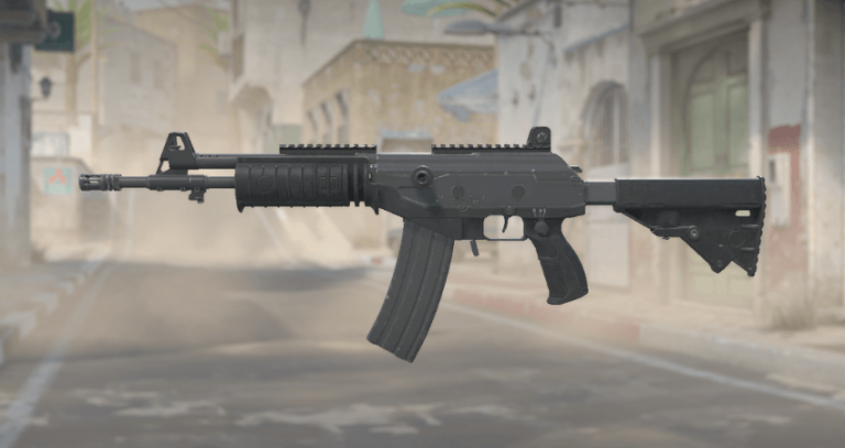 5 Best CS2 T Guns You Must Use - Pro Coaches' Picks