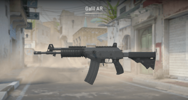 10 Best CS2 Guns for Competitive Play - Core Weapons to Use