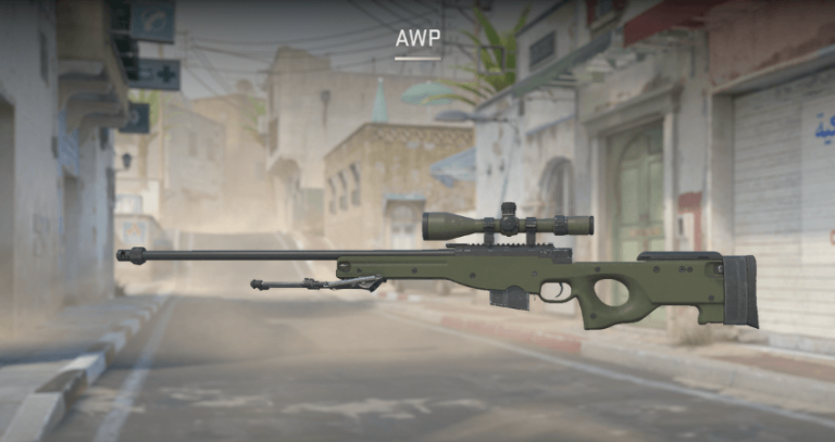 10 Best CS2 Guns for Competitive Play - Core Weapons to Use