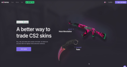 CS.MONEY Promo Code - Exclusive Bonus of 2026