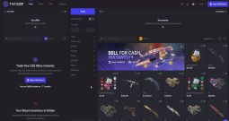 Tradeit.GG Promo Code - Exclusive Bonus of 2025