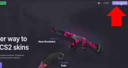 CS.MONEY Promo Code - Exclusive Bonus of 2025