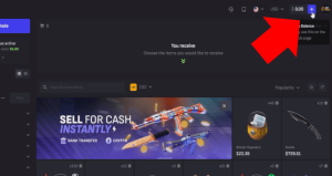 Tradeit.GG Promo Code - Exclusive Bonus of 2025