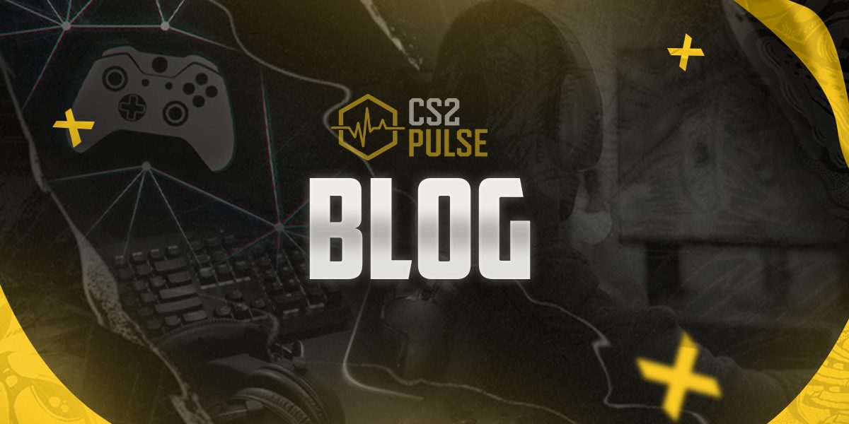 Blog - CS2 Pulse