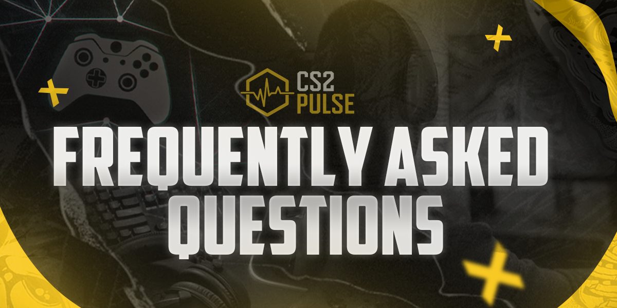 Frequently Asked Questions - CS2 Pulse