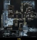 CS2 Office Callouts - Learn All Office Map Callouts