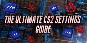 Counter-Strike 2 Guides - CS2 Pulse