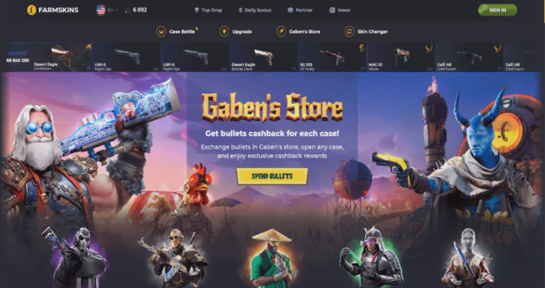 Farmskins Promotional Code - Exclusive Bonus of 2025