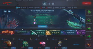 BloodyCase Promotional Code - Exclusive Bonus of 2025