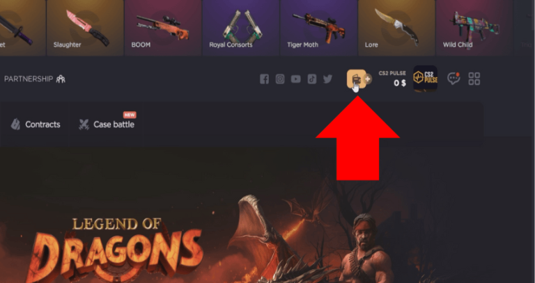 GGDrop Promotional Code - Exclusive Bonus of 2025