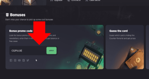 GGDrop Promotional Code - Exclusive Bonus of 2026