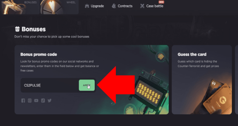 GGDrop Promotional Code - Exclusive Bonus of 2025