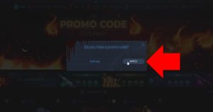 BloodyCase Promotional Code - Exclusive Bonus of 2025