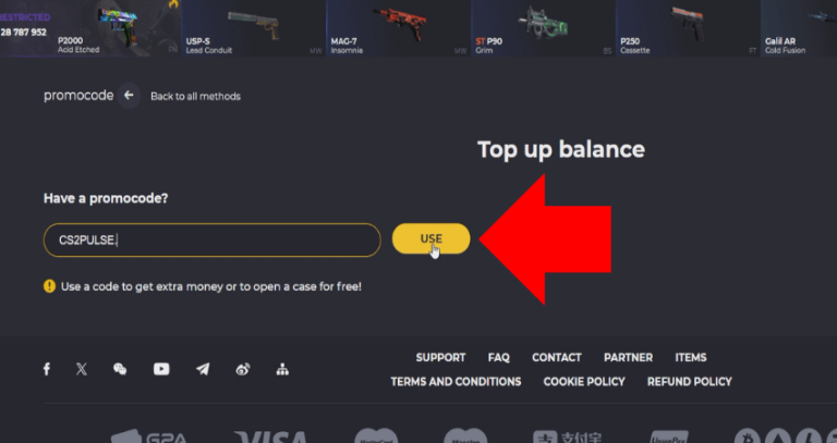 Farmskins Promotional Code - Exclusive Bonus of 2026