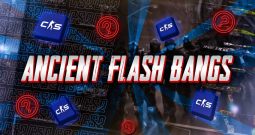 CS2 Flashbangs Guide - Learn The Best Flash Spots in CS2