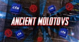 CS2 Molotovs Guide - Learn The Best Molotov Spots in CS2