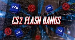 CS2 Flashbangs Guide - Learn The Best Flash Spots in CS2