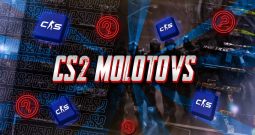 CS2 Molotovs Guide - Learn The Best Molotov Spots in CS2