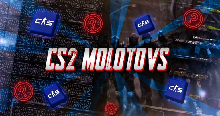 Cs2 Molotovs Guide Learn The Best Molotov Spots In Cs2