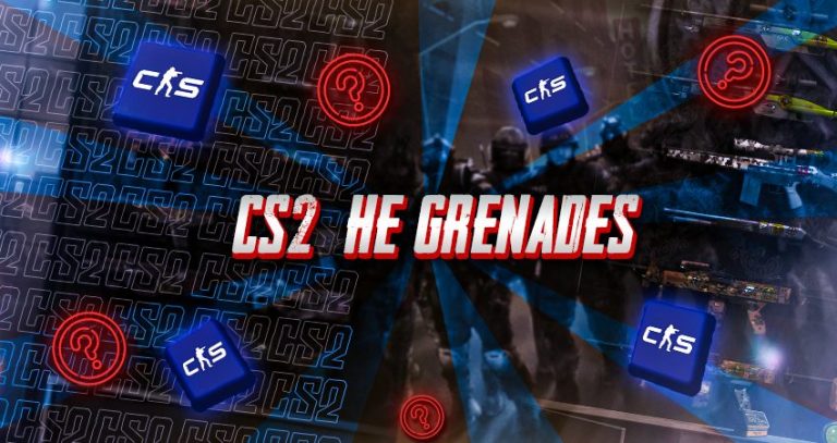 Counter-Strike 2 Guides - CS2 Pulse