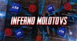 CS2 Molotovs Guide - Learn The Best Molotov Spots in CS2